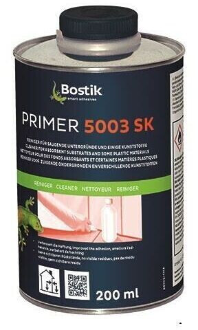 Bostik Primer 5003 SK 1K Dichtstoff-Klebstoff Primer 200ml Dose ab 26 ...