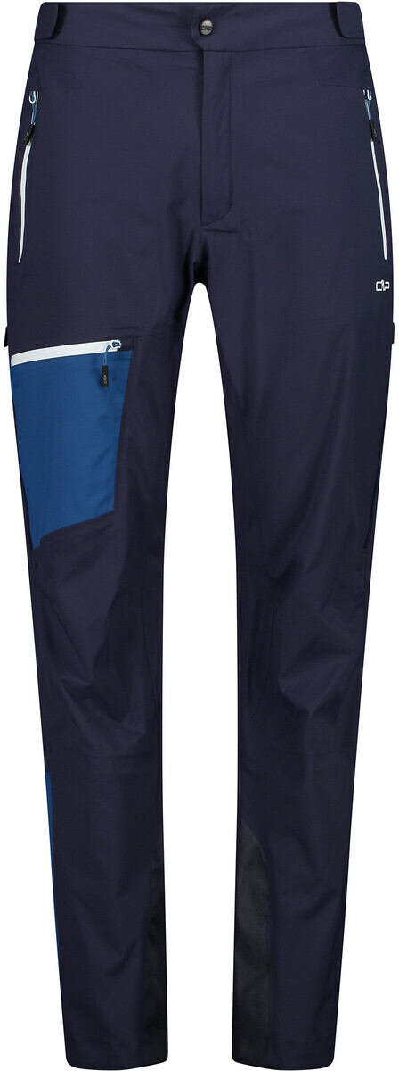 CMP Men's Pant Free Ride (33W2887) ab 85,50 € | Preisvergleich bei ...