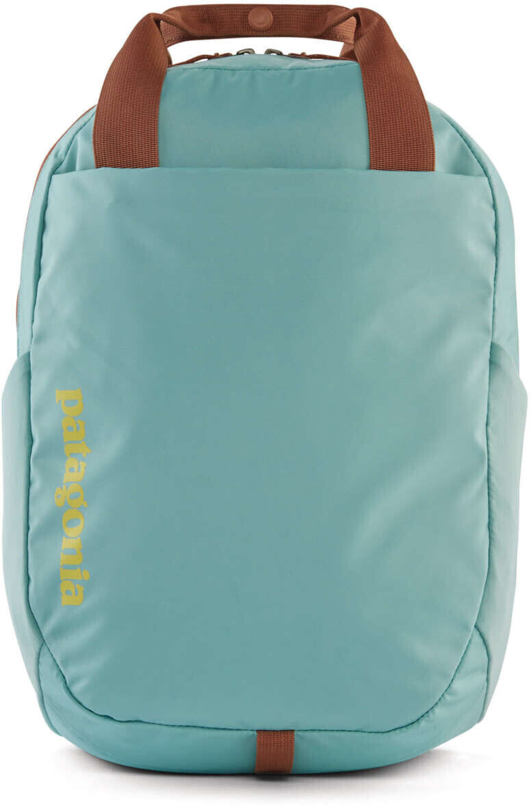 Patagonia Atom Tote Pack 20L skiff blue ab 89,90 € | Preisvergleich bei ...