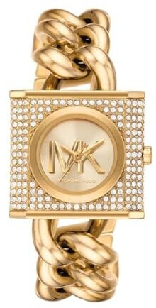 Michael Kors MK Chain Lock au meilleur prix sur idealo.fr