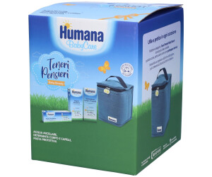 Humana BabyCare Baby Beauty (945203863) ab 26,96 € | Preisvergleich bei ...