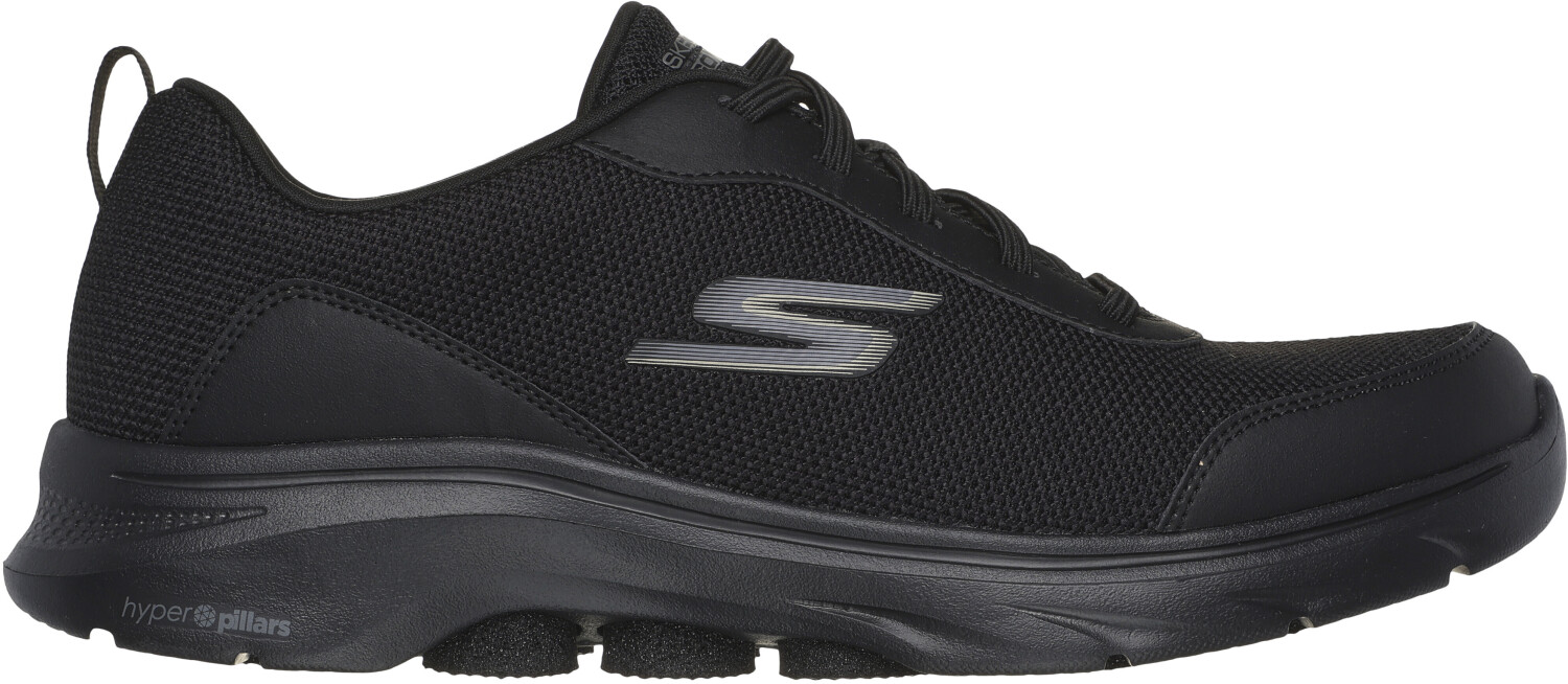 Skechers GO WALK 7 black ab 56,30 € | Preisvergleich bei idealo.de