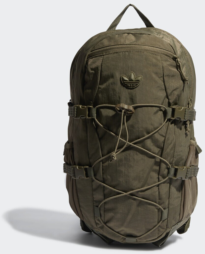 Adidas Adventure Backpack olive strata (II3334) ab 42,50 ...