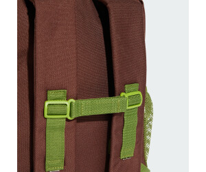 Adidas Marvel I am Groot Kids Backpack auburn/st desert sand/tech olive ...