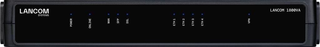 Lancom 1800VA (EU) ab 675,72 € | Preisvergleich bei idealo.de
