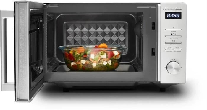Caso M 20 Cube Ceramic Gourmet schwarz ab 99,90 € | Preisvergleich bei ...
