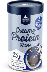 Multipower Creamy Protein Shake 420g ab 15,49 € | Preisvergleich bei ...