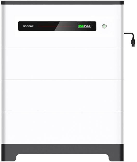 Goodwe Lynx Home F Plus Lx F9 8 H 9 83kwh Ab 3 998 00