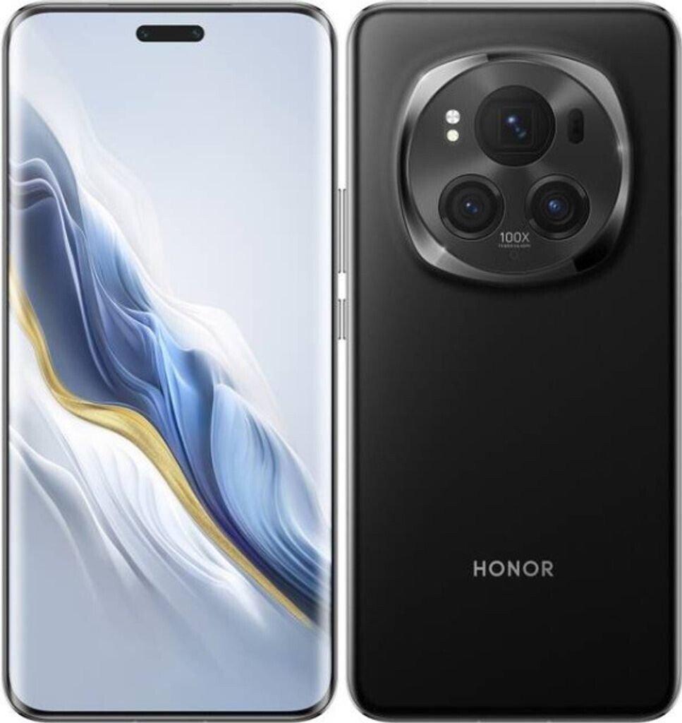 Honor Magic6 Pro desde 863,99 € | Diciembre 2025 | Compara precios en ...