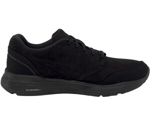 Asics duomax black store
