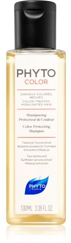 Phyto Color Protecting Shampoo (100 ml) ab 2,91 € | Preisvergleich bei idealo.de