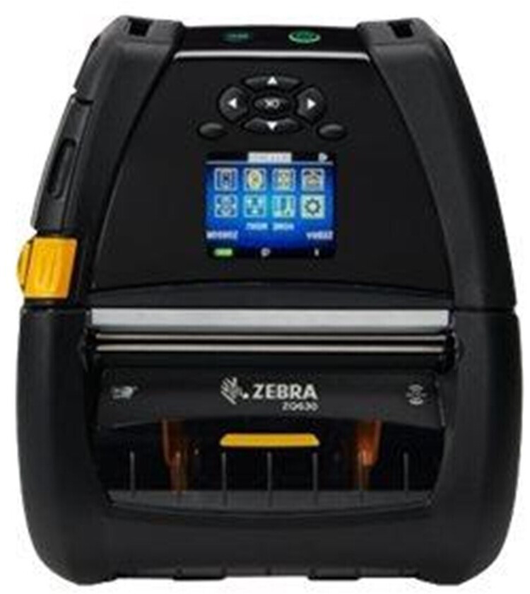 Zebra ZQ630 (ZQ63-AUFAE11-00) ab € 855,61 | Preisvergleich bei idealo.at