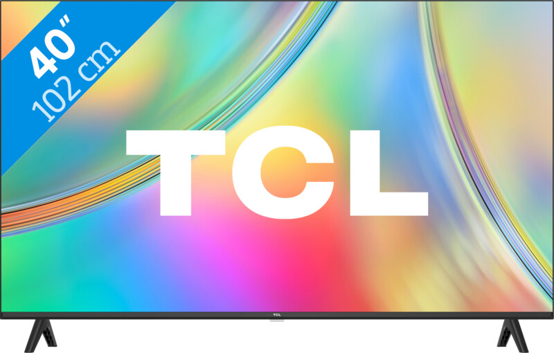 TCL 40S5403A ab 249,00 € | Preisvergleich bei idealo.de