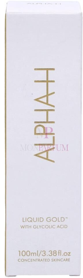 Alpha-H Liquid Gold With Glycolic Acid (100 ml) ab 59,30 ...