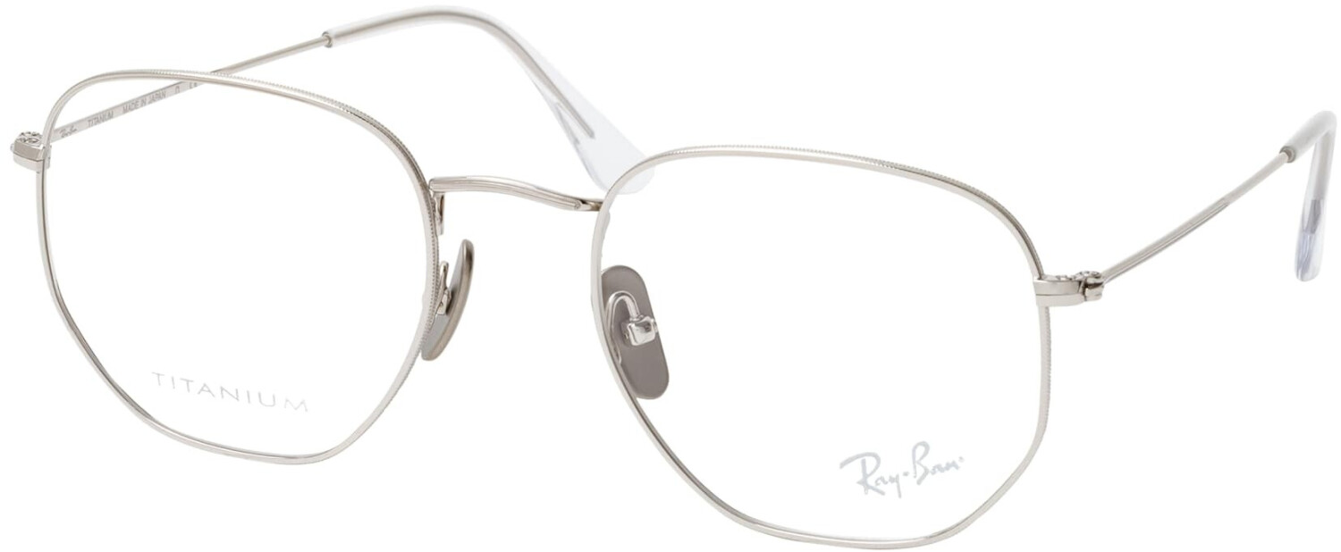 Ray-Ban Hexagonal RX 8148V ab € 157,43 | Preisvergleich bei idealo.at
