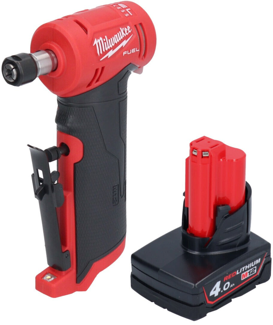 Milwaukee M12FDGA-401 ab 207,74 € | Preisvergleich bei idealo.de