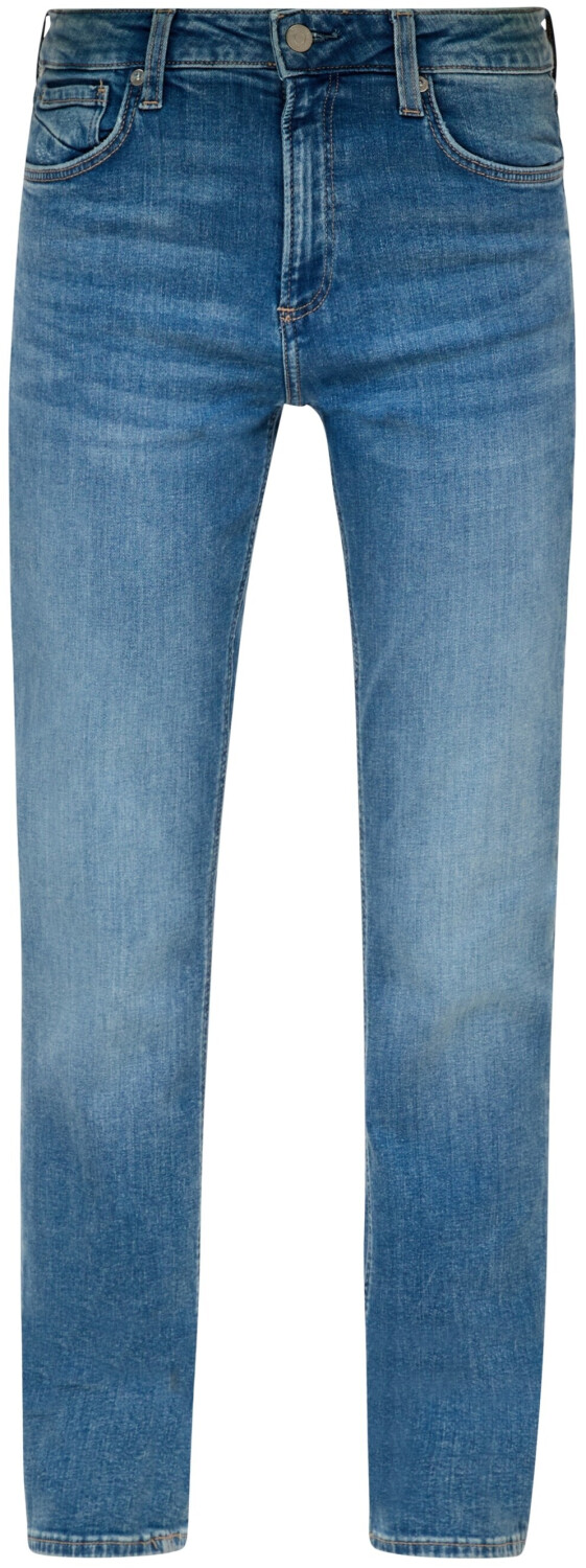 S.Oliver Catie: Jeans mit Straight Leg (2137683.56Z2) blue ab 35,00 ...