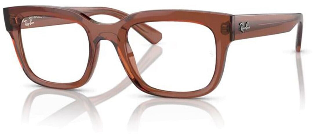 Ray-Ban Chad Optics Bio-based RX 7217 ab € 63,20 | Preisvergleich bei ...