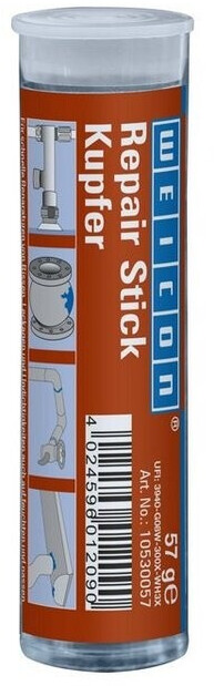 WEICON Repair Stick kupfer (10530057) ab 8,37 € | Preisvergleich bei ...