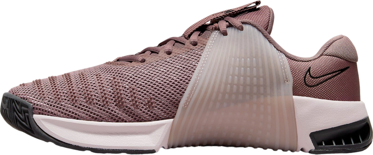 Nike Metcon 9 Women smokey mauve/platinum violet/black au meilleur prix sur idealo.fr