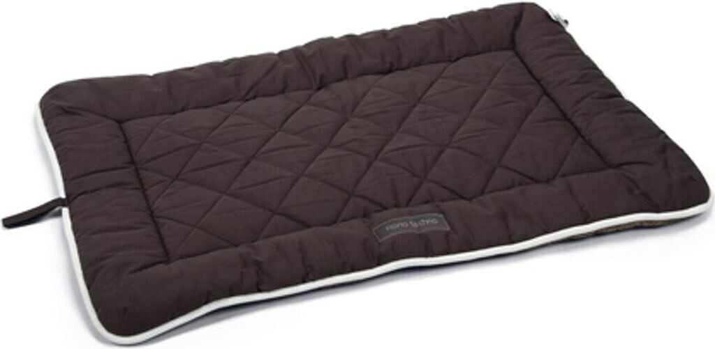 Dogs gone smart Nano Canvas Sleeper Cushion ab 18,68 € | Preisvergleich ...