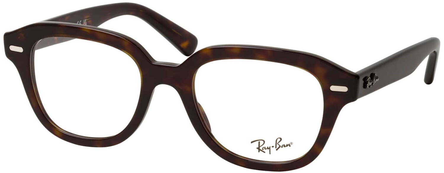 Ray-Ban Erik RX7215 a € 96,90 (oggi) | Migliori prezzi e offerte su idealo