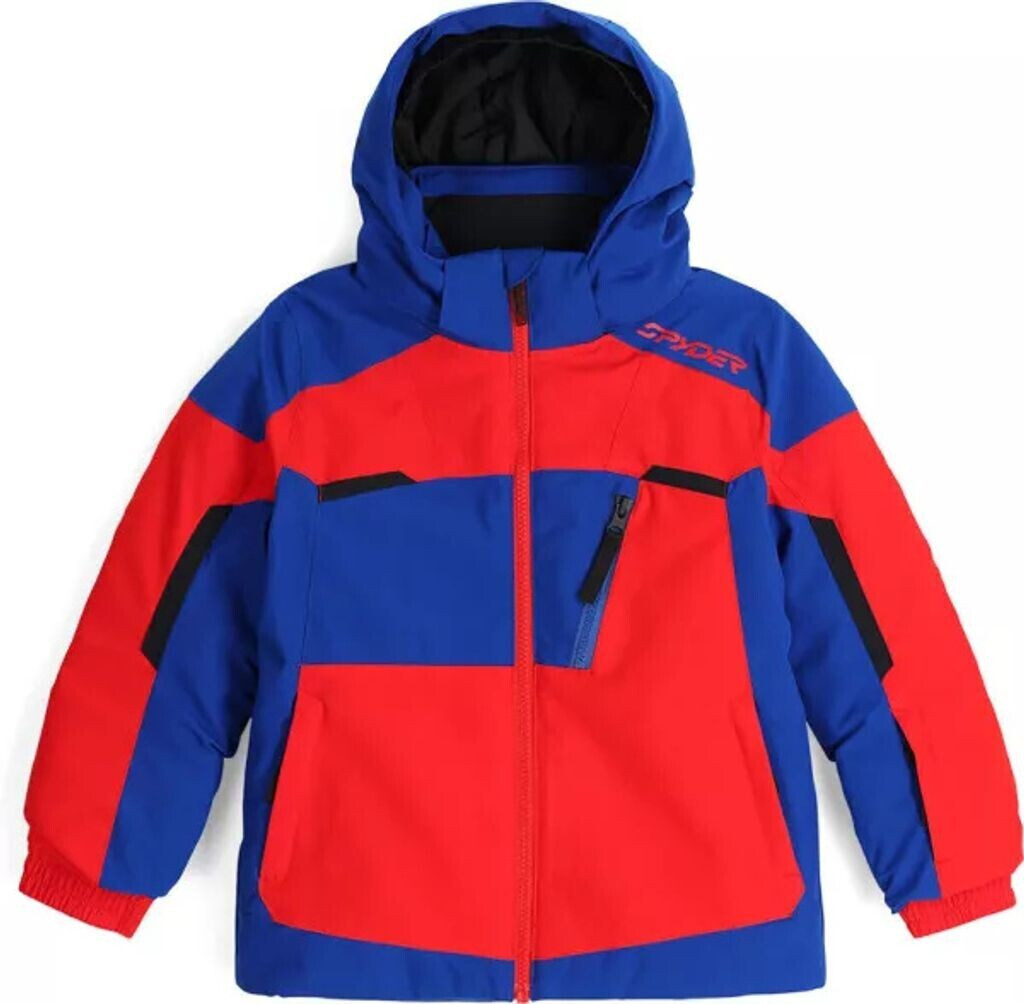 Spyder Leader Jacket (38SG075316) electric blue ab 109,90 ...