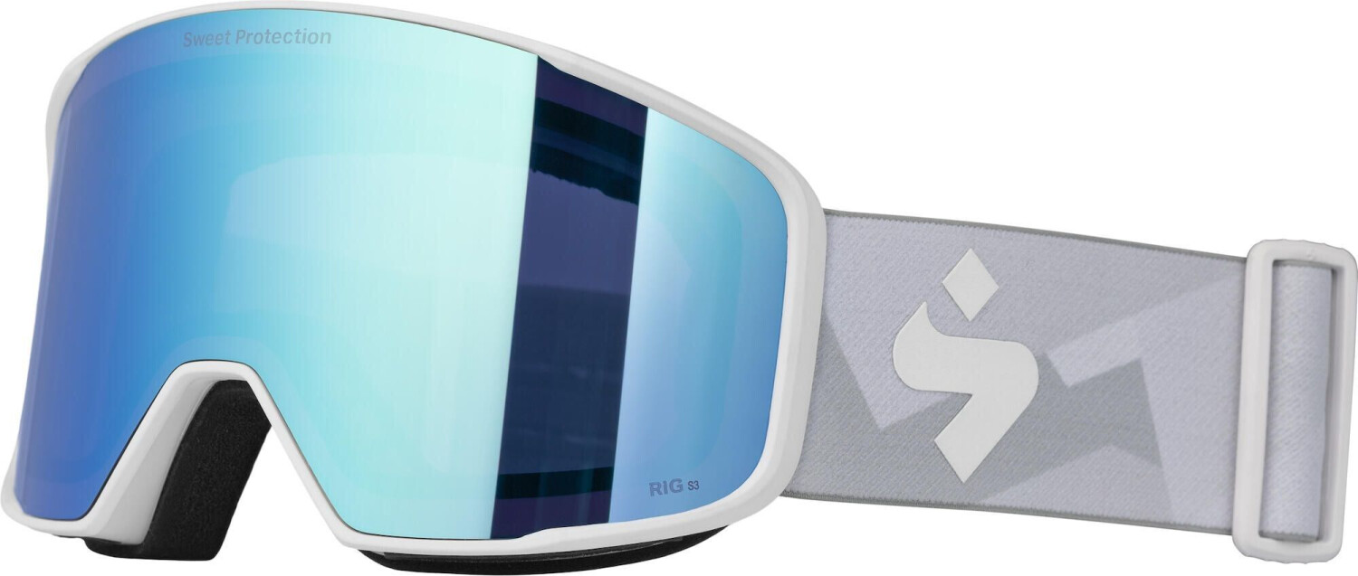 Sweet Protection Boondock Rig Reflect Ski Goggles ab 119,95 ...