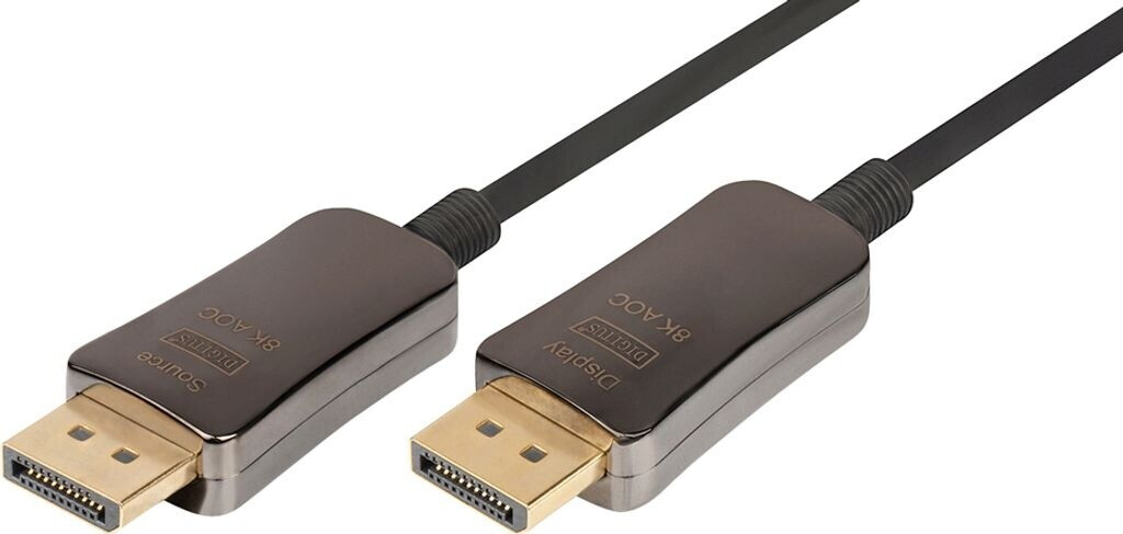 Digitus Displayport AOC Hybrid UHD 8K ab 49,98 € | Preisvergleich bei ...
