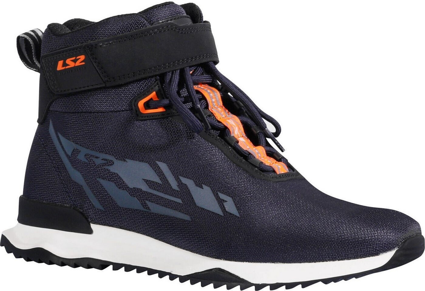 LS2 Acrux Motorcycle Shoes ab 103,20 € | Preisvergleich bei idealo.de