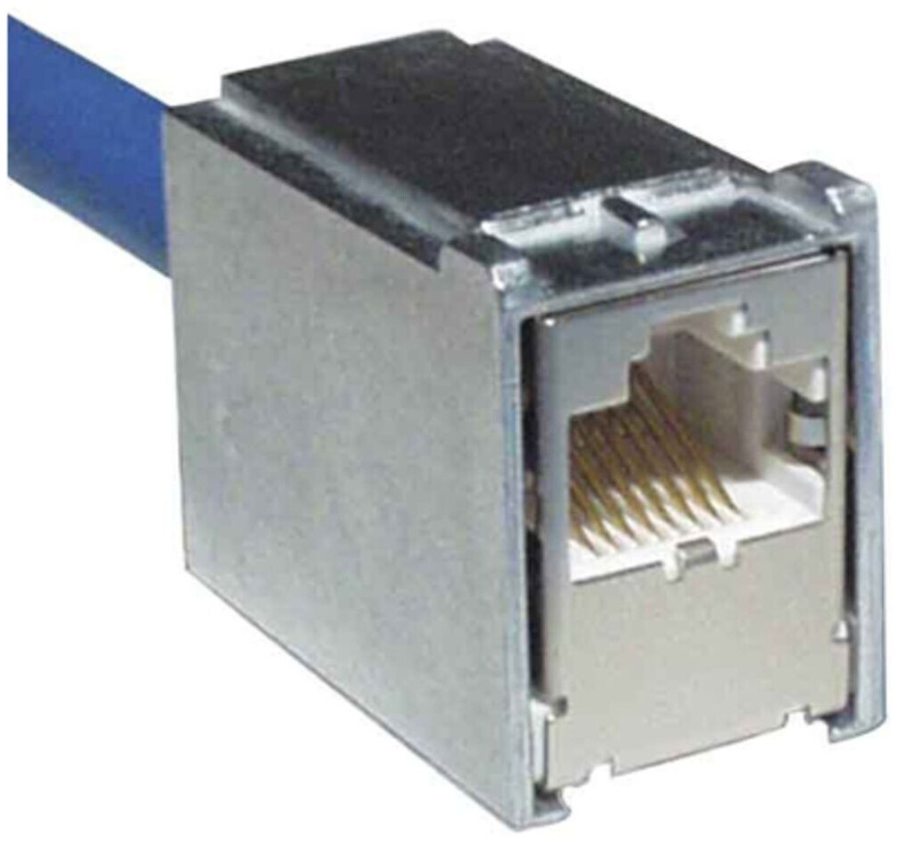 Corning S250 RJ45-Adapter CAXESM-00100-C001 ab 5,50 € | Preisvergleich ...