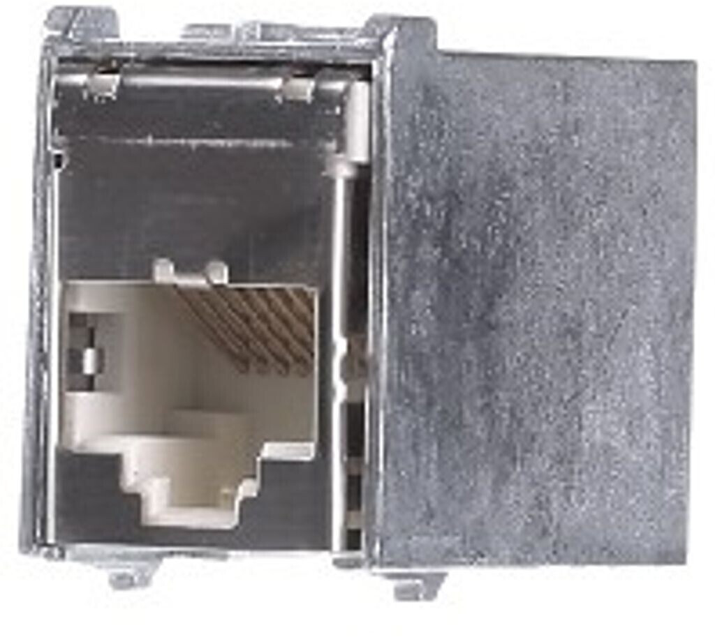 Corning S250 RJ45-Adapter CAXESM-00100-C001 ab 5,50 € | Preisvergleich ...