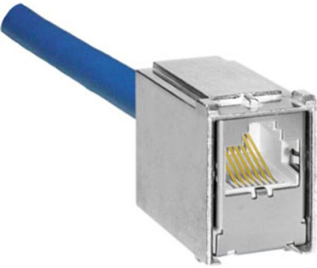 Corning S250 RJ45-Adapter CAXESM-00100-C001 ab 5,50 € | Preisvergleich ...