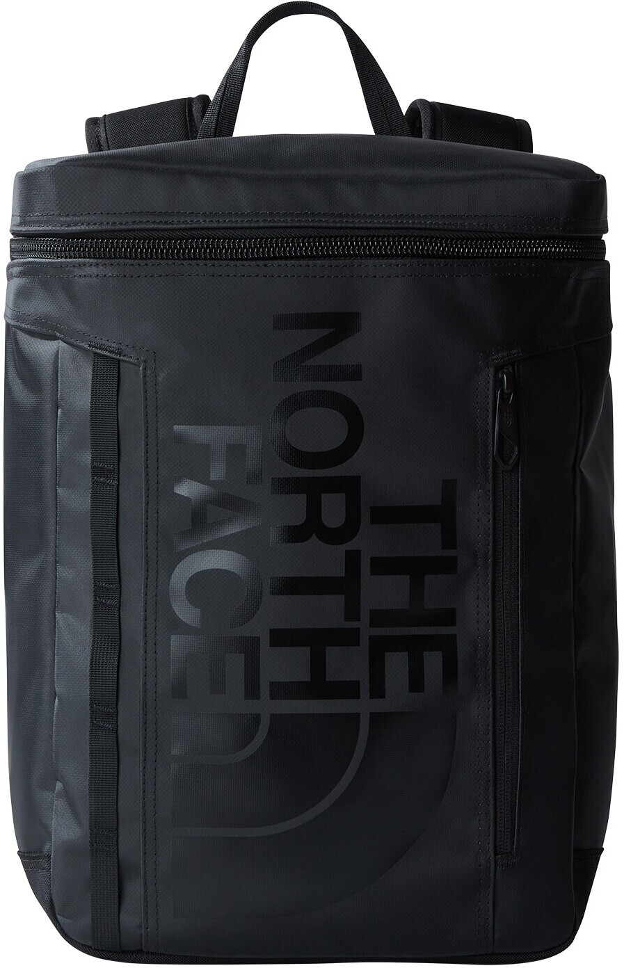 The North Face Base Camp Fuse Box Mini (873W) tnf black/tnf black ab ...