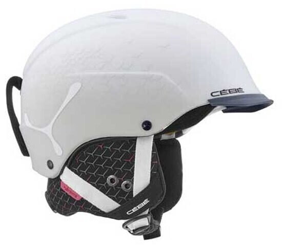 Cébé Contest Visor Ultimate Helmet (CBH332) white ab 89,99 ...