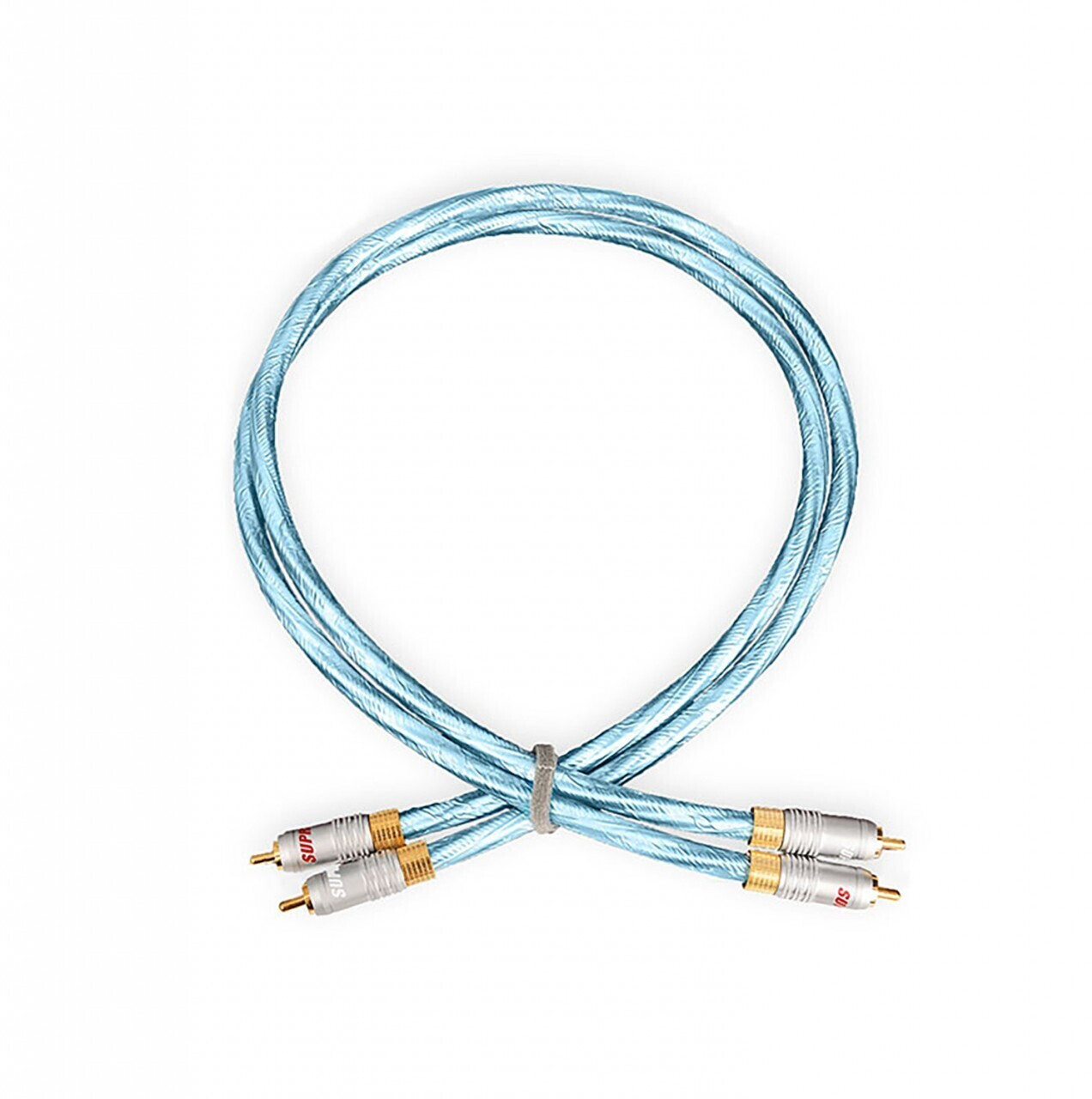 Supra Cables Sword ISL RCA ab 599,00 € | Preisvergleich bei idealo.de