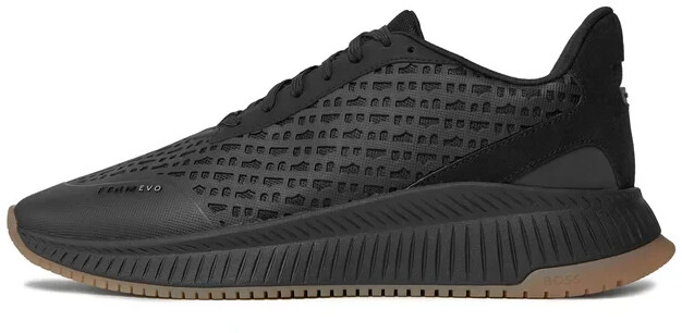 Hugo Boss Evo Runn 50513016 black au meilleur prix sur idealo.fr