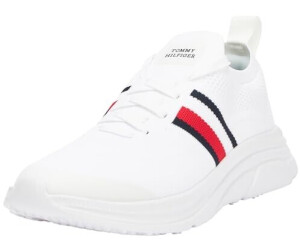 Tommy Hilfiger Essential TH Modern Runner white ab 65 26 Preisvergleich bei idealo