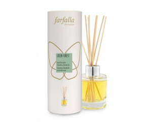 Farfalla Green Forest - Aroma-Airsticks 100ml Raumdüfte ab 21,49 ...