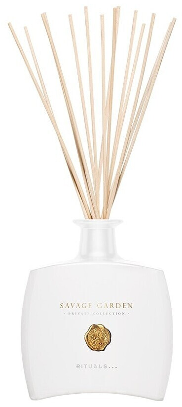 Rituals Private Collection Savage Garden Raumdüfte 450 ml ab 54,90 ...