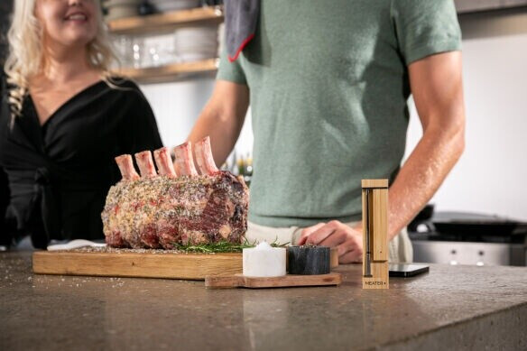 Meater 2 Plus / Pro ab 129,00 € (Mai 2025 Preise) | Preisvergleich bei ...