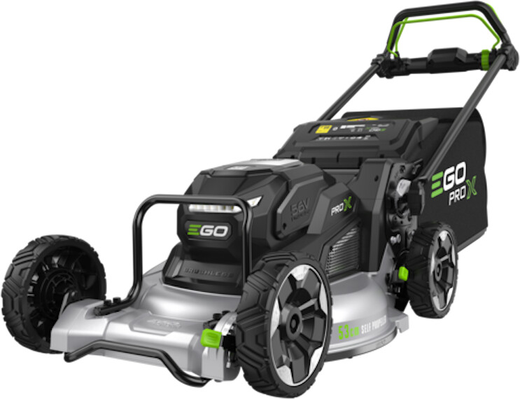 Ego Power Plus LMX5300SP ab 1.350,00 € | Preisvergleich bei idealo.de