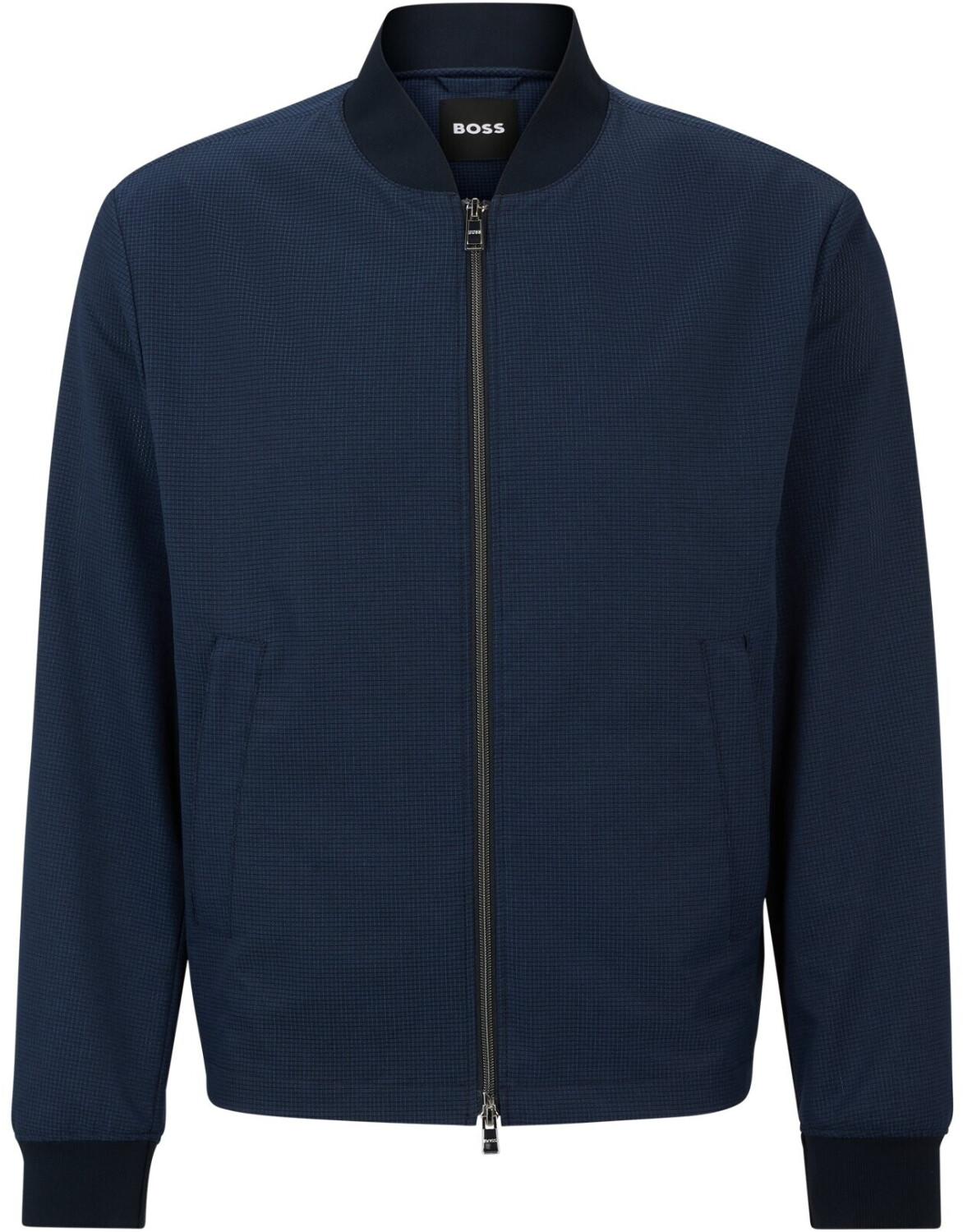 Hugo Boss Jacke Manner