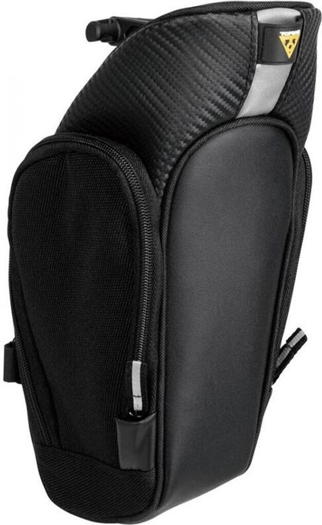 Topeak Saddle Bag Mondopack Xl Quickclick black ab 43,99 ...