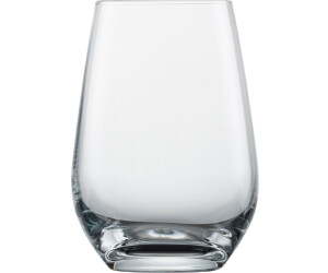 Schott-Zwiesel Vina Wasserglas klar ab 4,81 € | Preisvergleich bei idealo.de