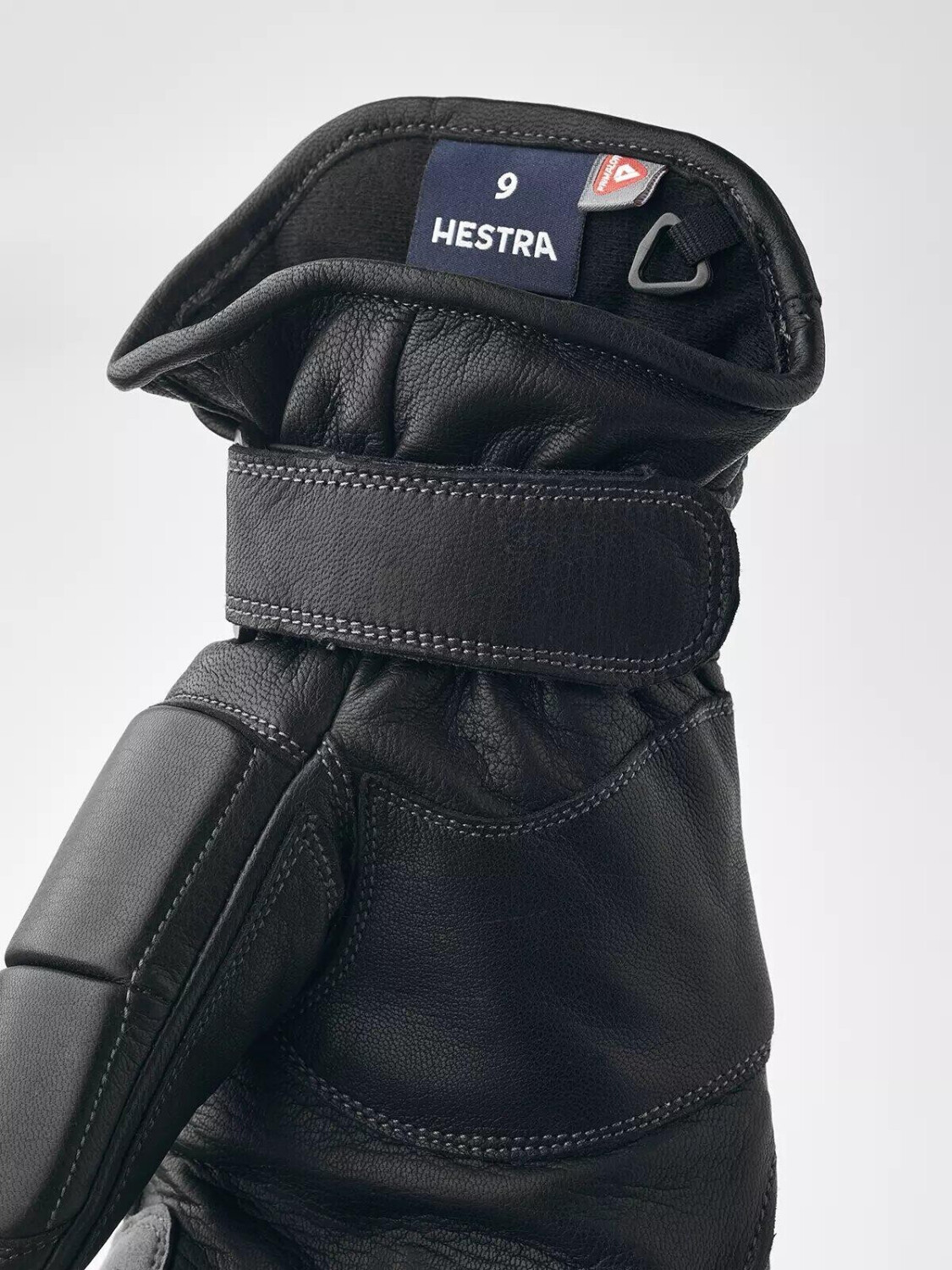 Hestra GSL Race Comp - Mitt black/white ab 195,95 € | Preisvergleich ...