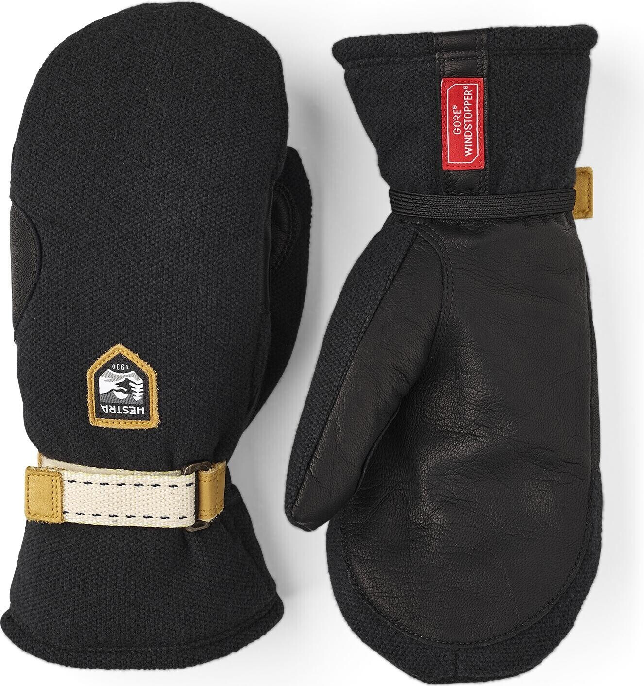 Hestra Windstopper Tour - Mitt ab 47,15 € | Preisvergleich bei idealo.de