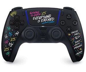 Sony DualSense Wireless Controller LeBron James Limited Edition au ...