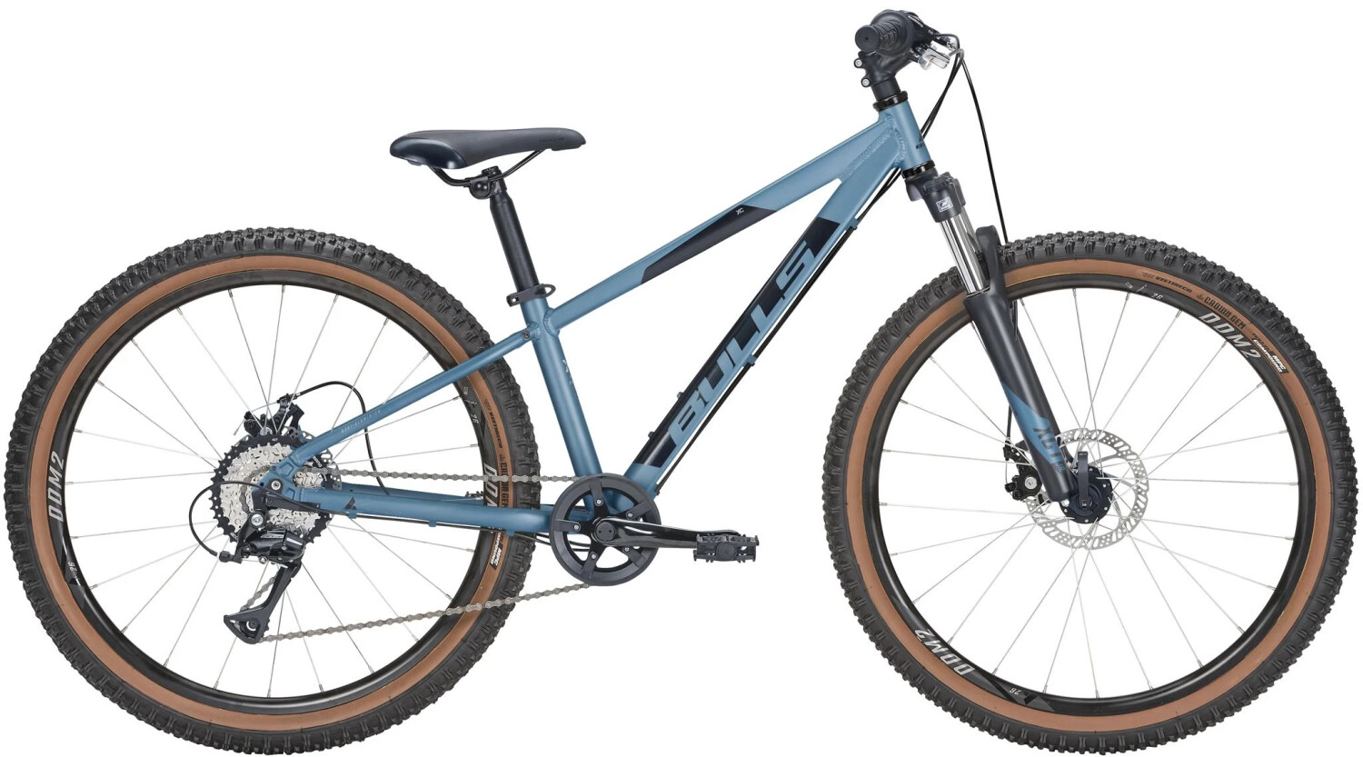 Bulls Tokee Disc 26" (2024) ab 649,95 € | Preisvergleich bei idealo.de