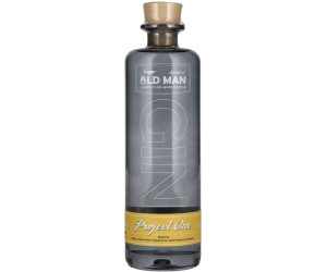 Spirits of Old Man Project One Grapefruit & Kokos 0,5l 42% ab 25,90 ...